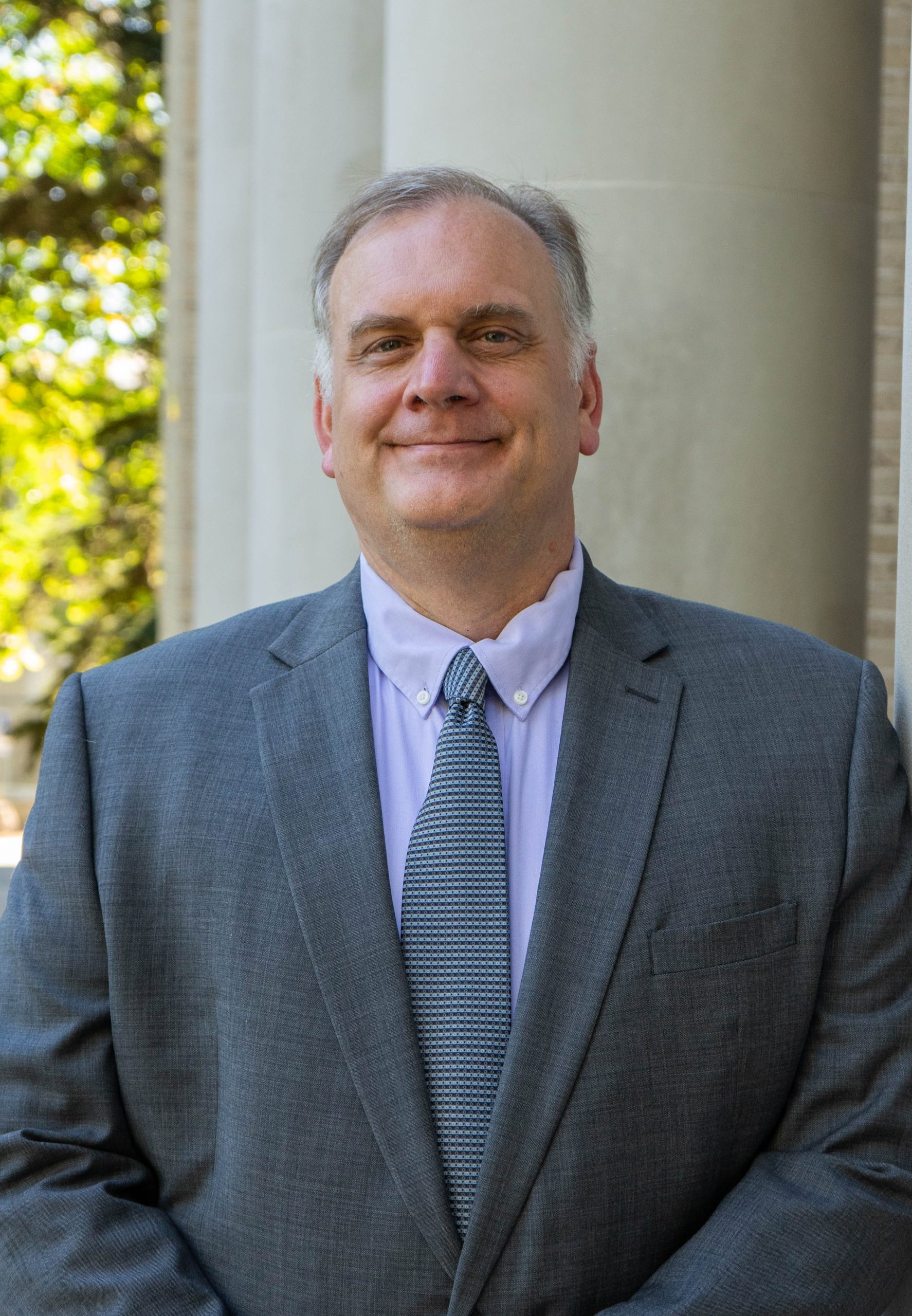 About the Dean – College of Natural Sciences | Colorado State University